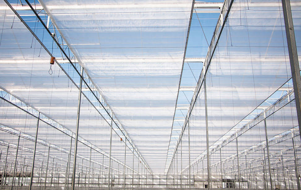 The real Dutch climate screen - U Gaat Bouwen | EN