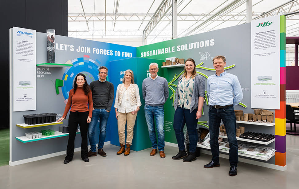 The future is indoor farming - U Gaat Bouwen | EN