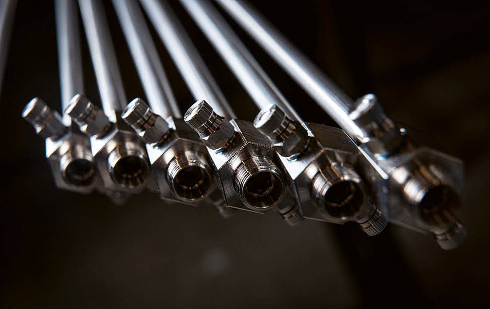 EASY-FIX: hét hoge kwaliteit systeem voor nevelinstallaties - U Gaat ...