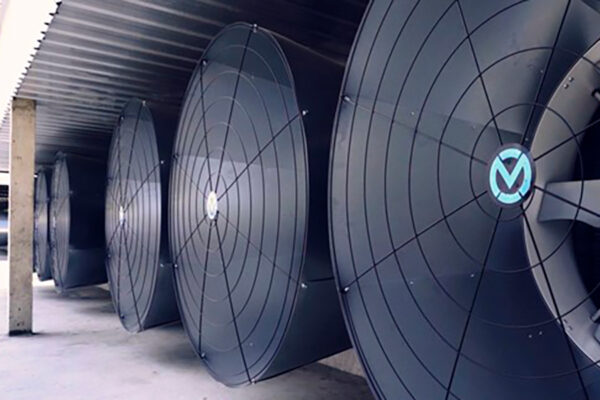 Munters - Poultry ventilation systems for broiler chicken houses - U ...