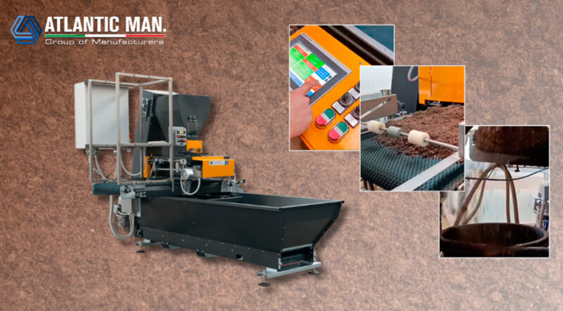 Improving Substrate Management with Automatic Hopper Emptying - U Gaat ...