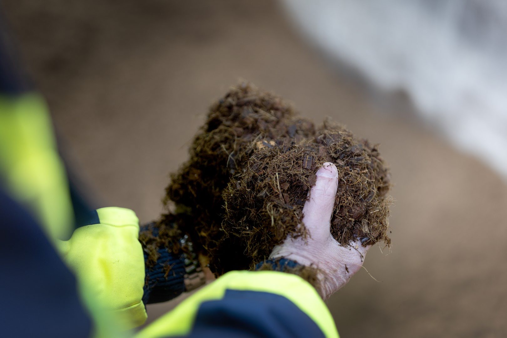 Klasmann-Deilmann: pioneer in sustainable substrate innovation - U Gaat ...