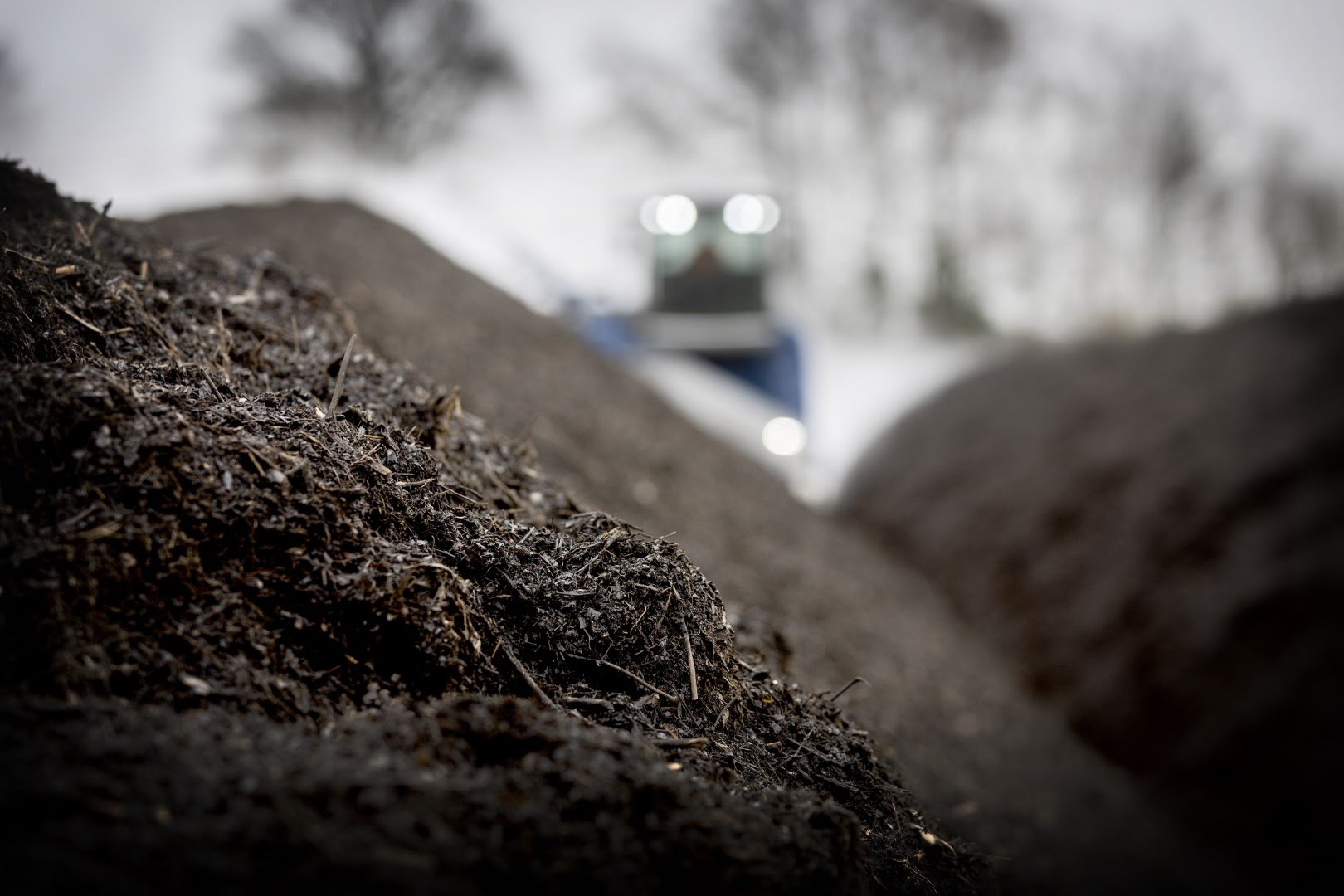 Klasmann-Deilmann: pioneer in sustainable substrate innovation - U Gaat ...