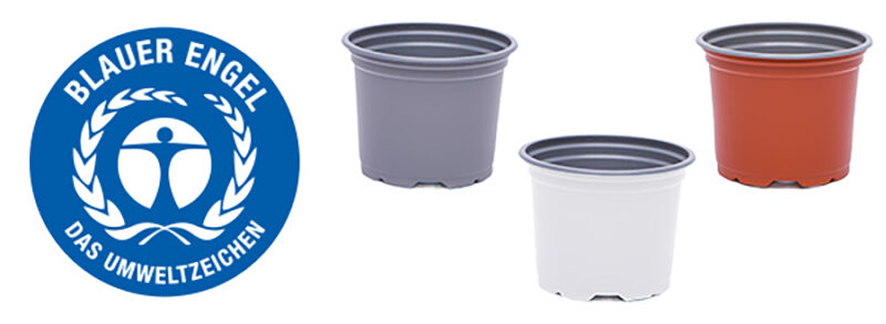 Modiform’s PCR Royal Grey, PCR White, and PCR Terracotta Thermoformed ...